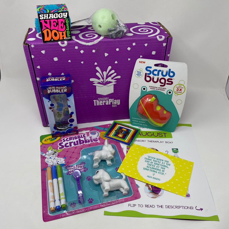 15 Best Monthly Art and Craft Subscription Boxes for Kids | MSA