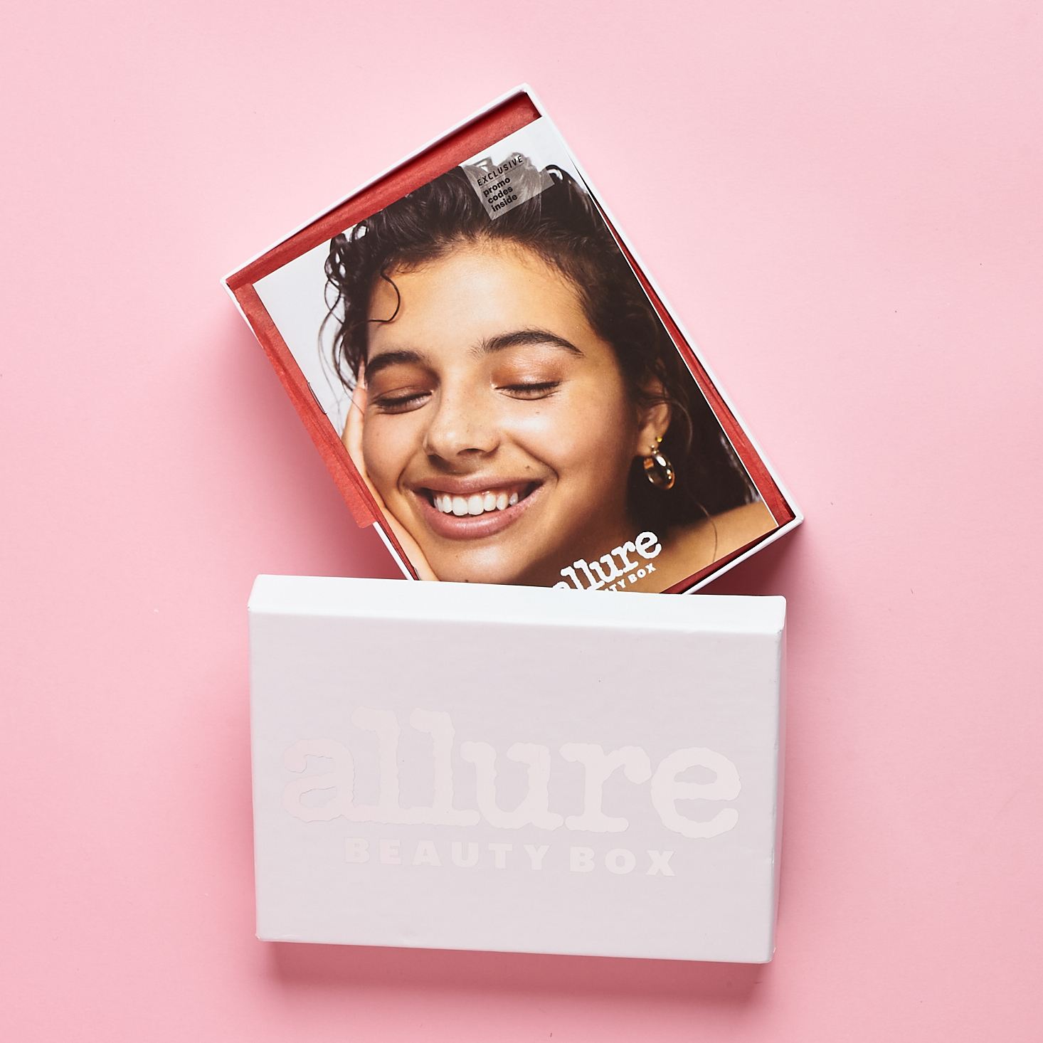 Allure Beauty Box Review – August 2020 | MSA