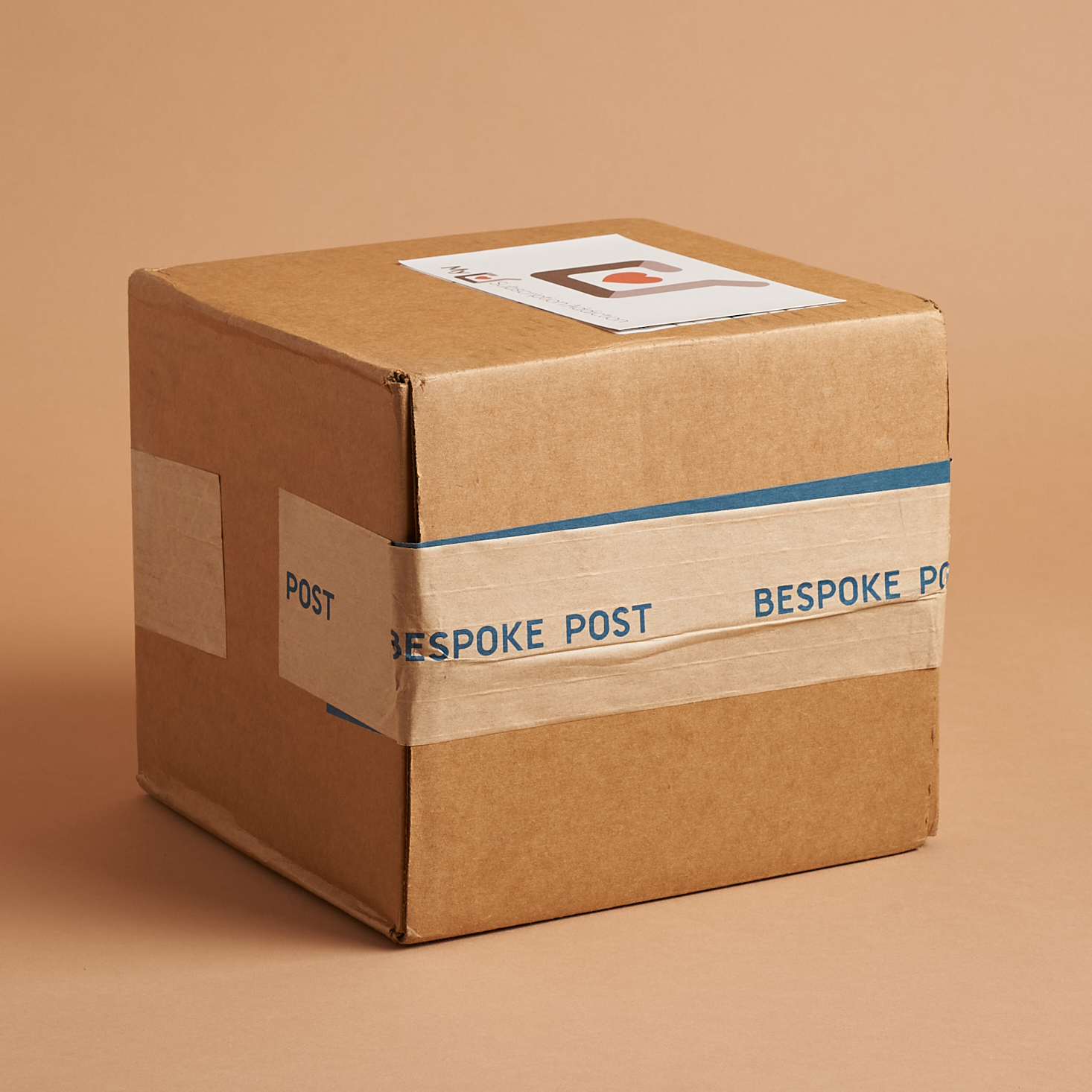 Bespoke Post Review + Coupon - "Kombucha" | MSA