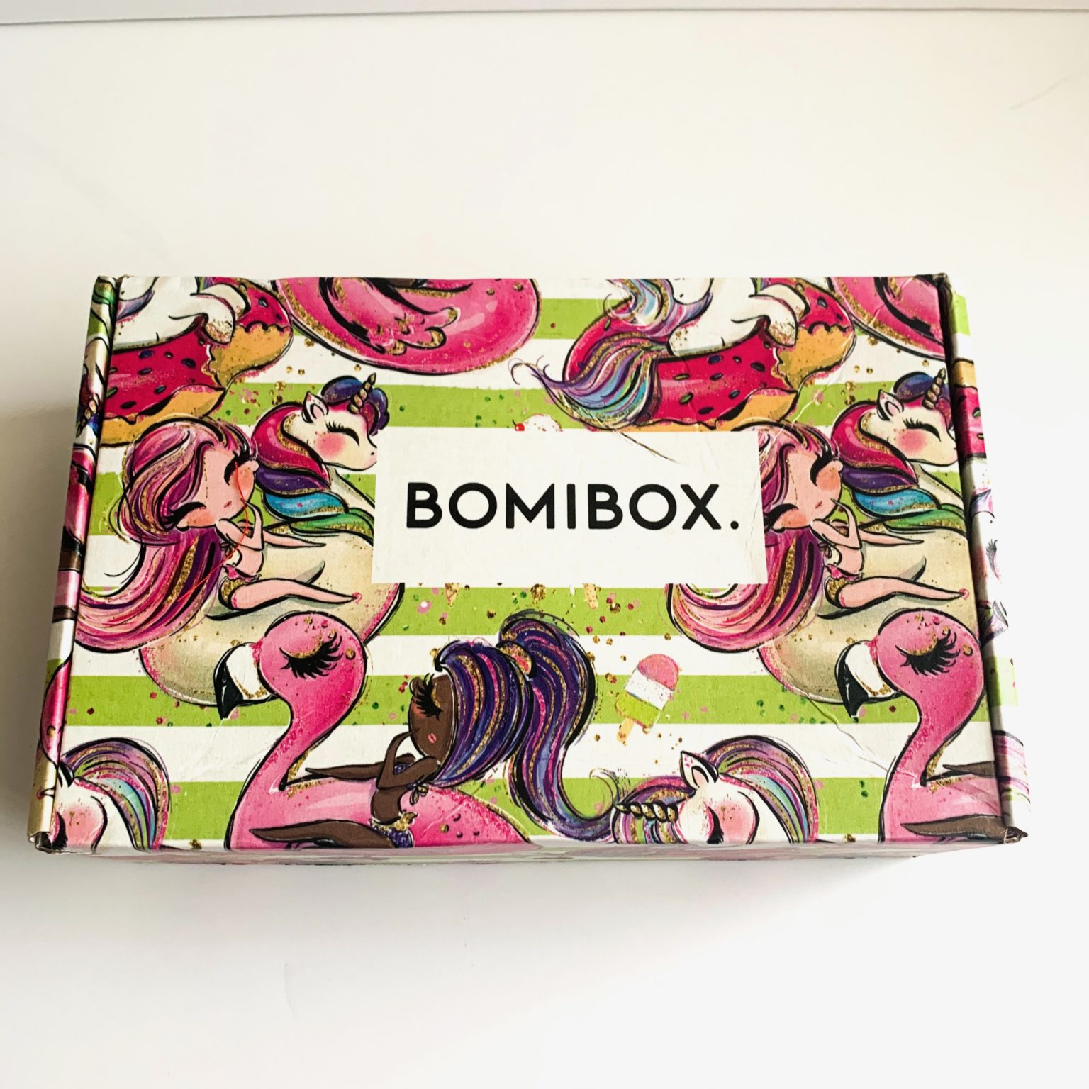 BomiBox Subscription Review + Coupon - June 2020 | MSA