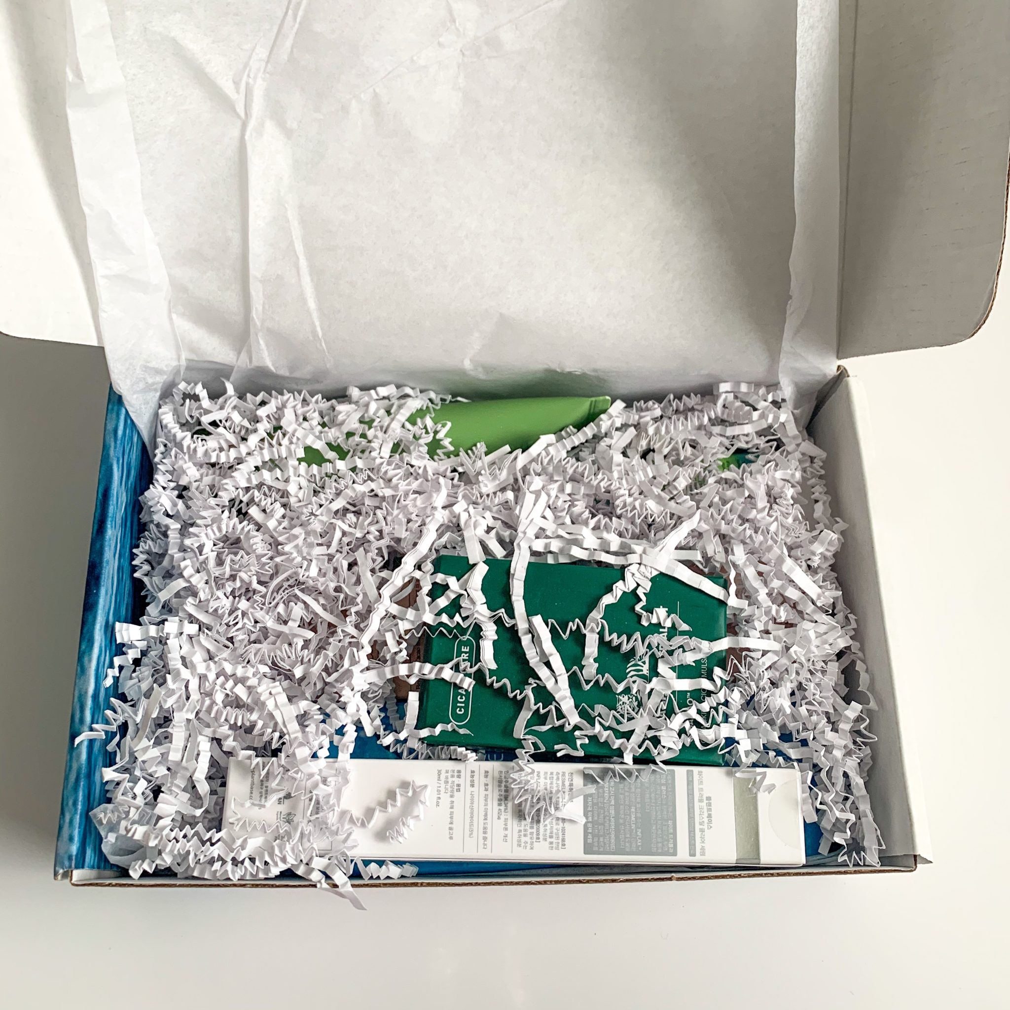 BomiBox Subscription Review + Coupon - July 2020 | MSA
