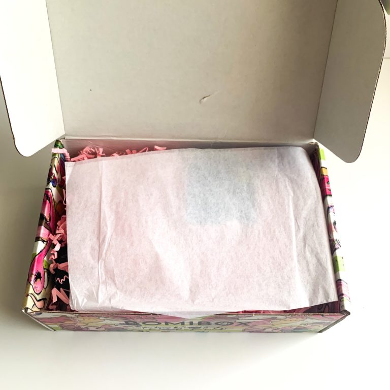 BomiBox Subscription Review + Coupon - June 2020 | MSA