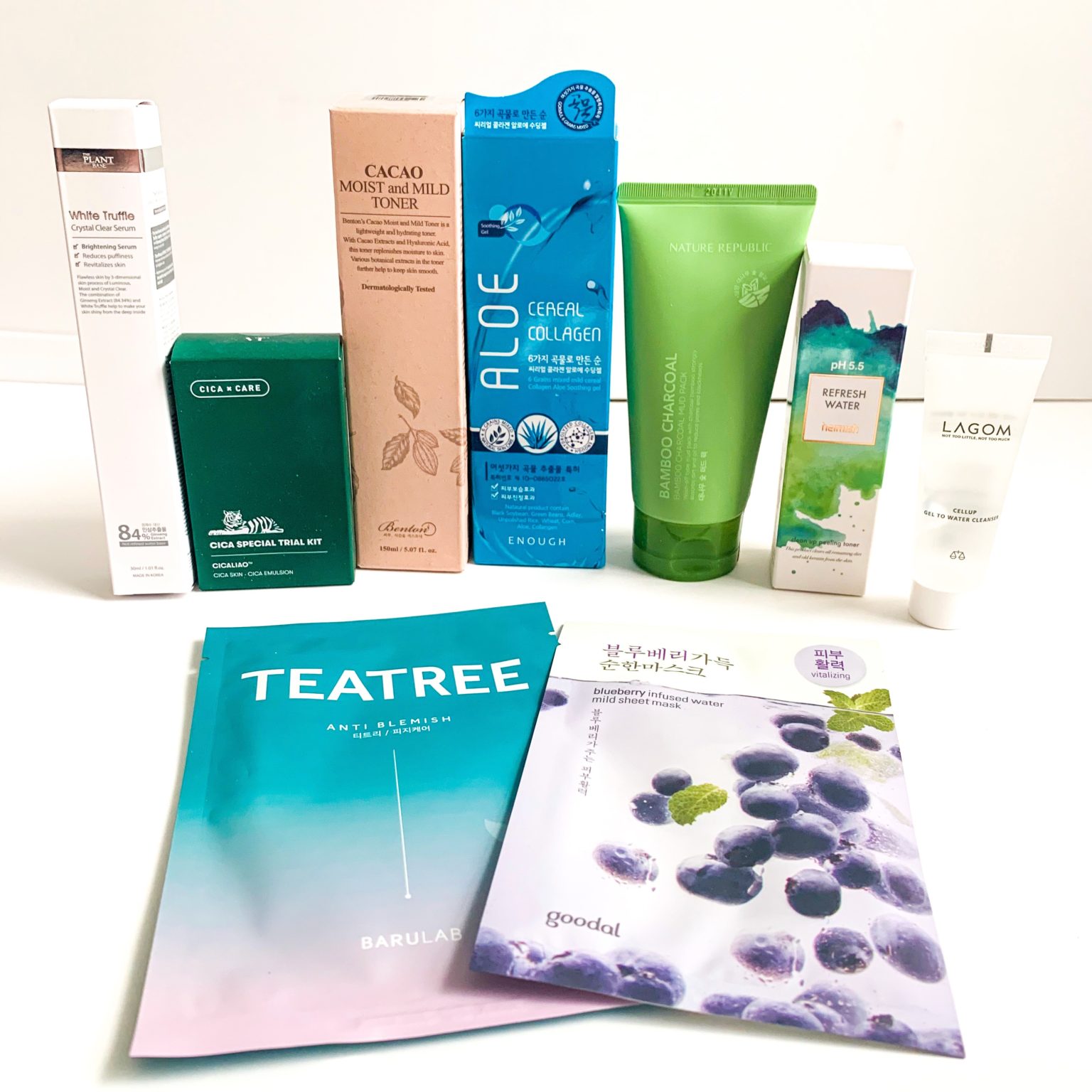 BomiBox Subscription Review + Coupon - July 2020 | MSA