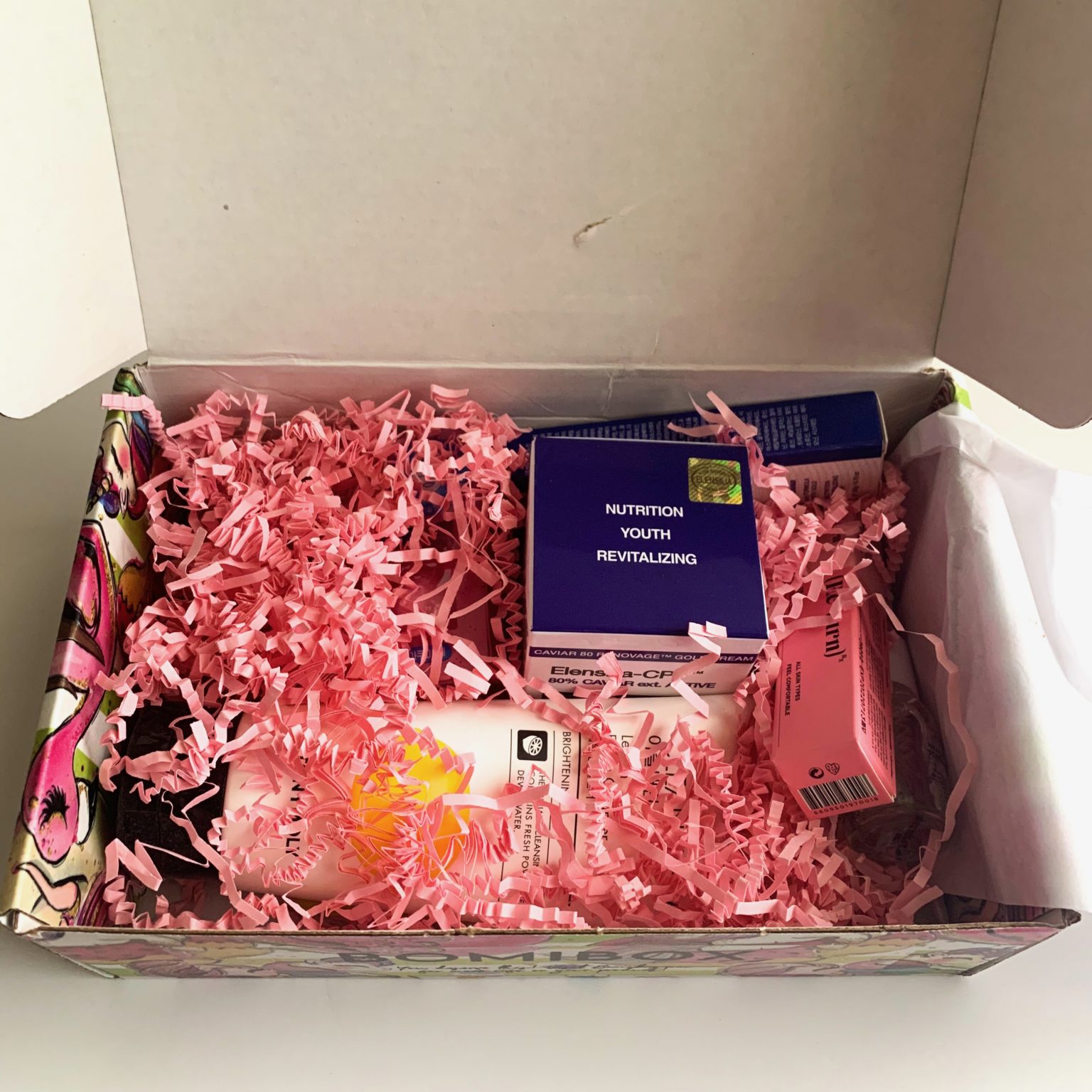 BomiBox Subscription Review + Coupon - June 2020 | MSA
