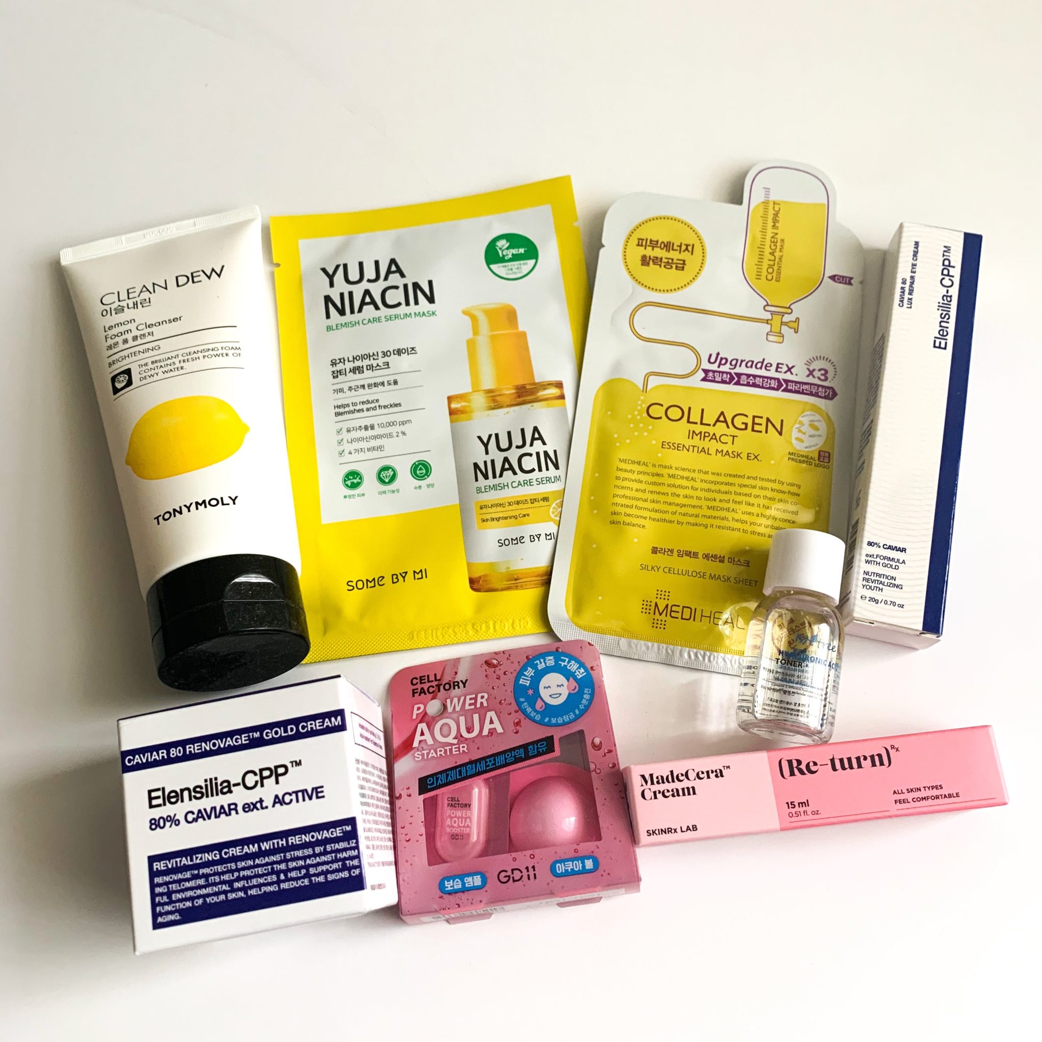 BomiBox Subscription Review + Coupon - June 2020 | MSA