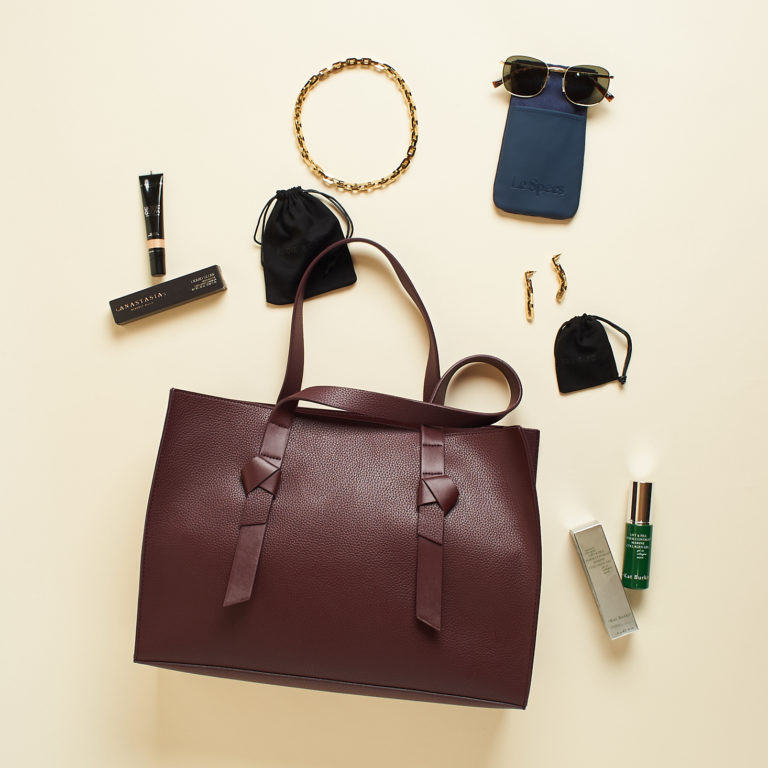 Rachel Zoe Box of Style Fall 2020 Box FULL SPOILERS + Coupon! | MSA