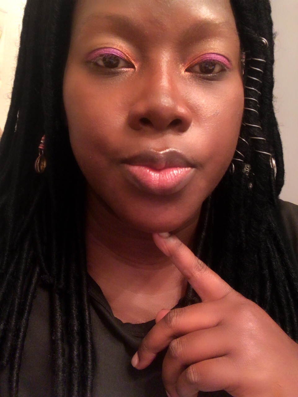 BoxyCharm Makeup Tutorial - August 2020 | MSA