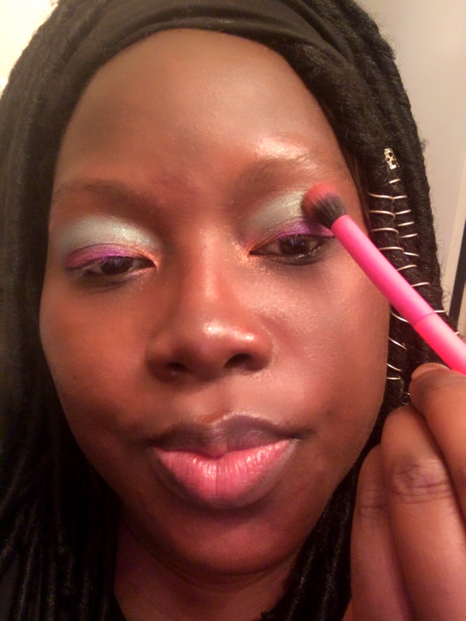 BoxyCharm Makeup Tutorial - August 2020 | MSA