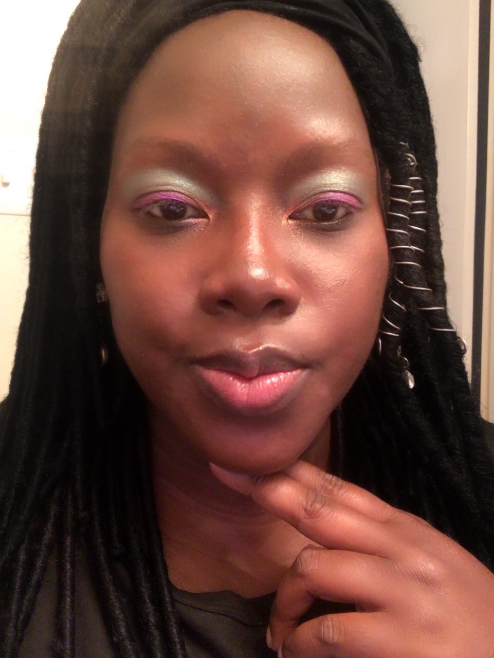 BoxyCharm Makeup Tutorial - August 2020 | MSA