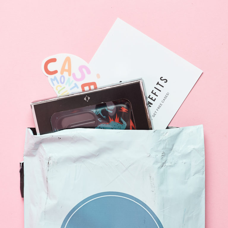 Casely iPhone Case Review + Coupon - August 2020 | MSA