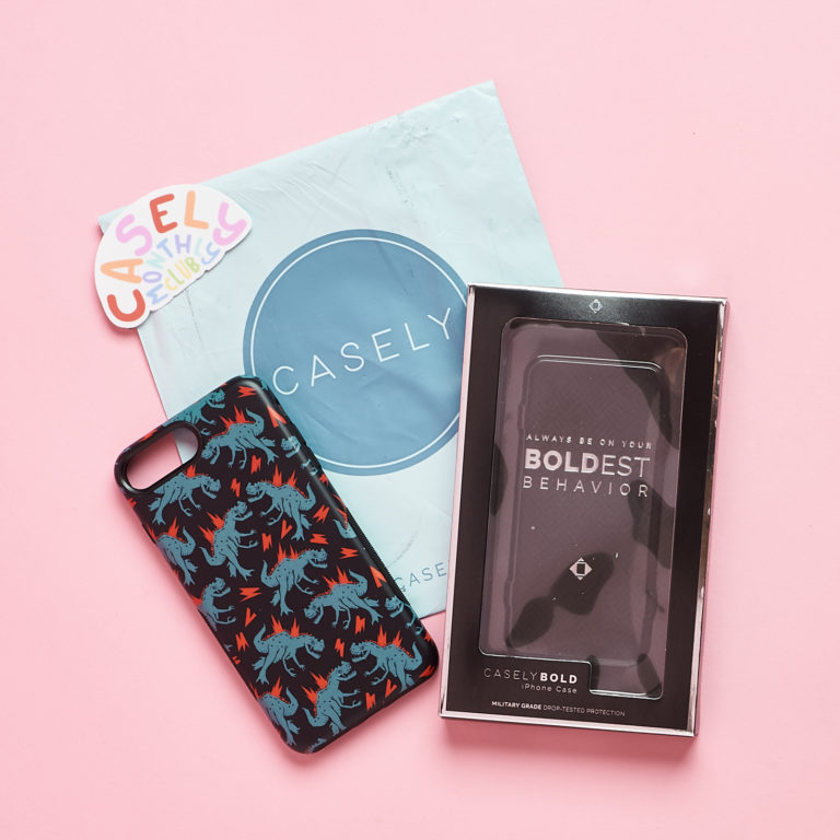 Casely iPhone Case Review + Coupon - August 2020 | MSA