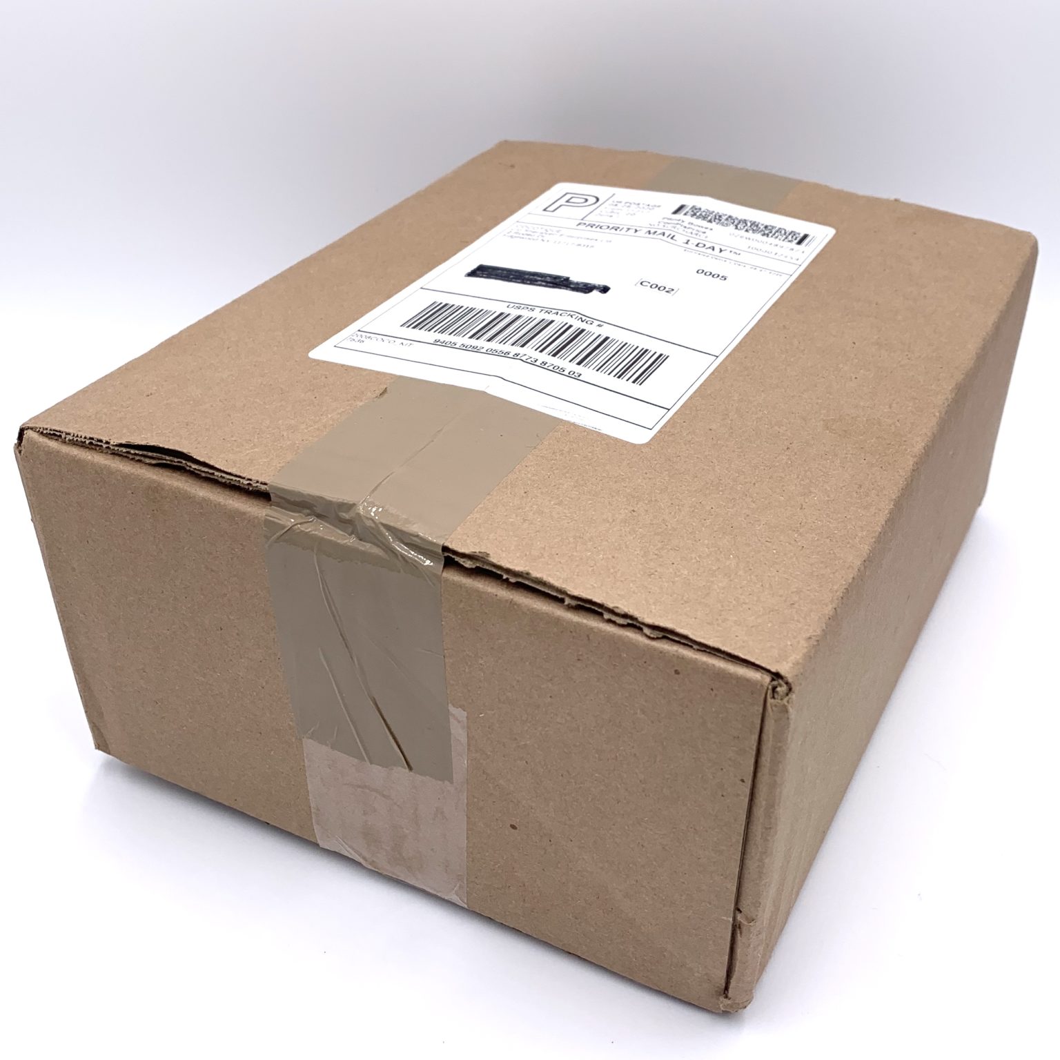 Cocotique Beauty Box Review – August 2020 | MSA