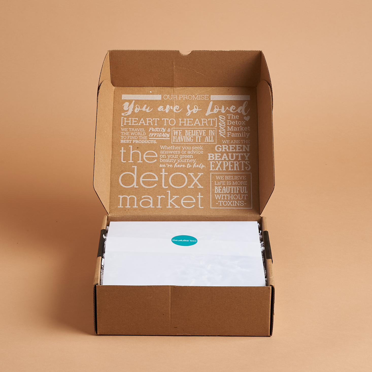 The Detox Box Review - August 2020 | MSA