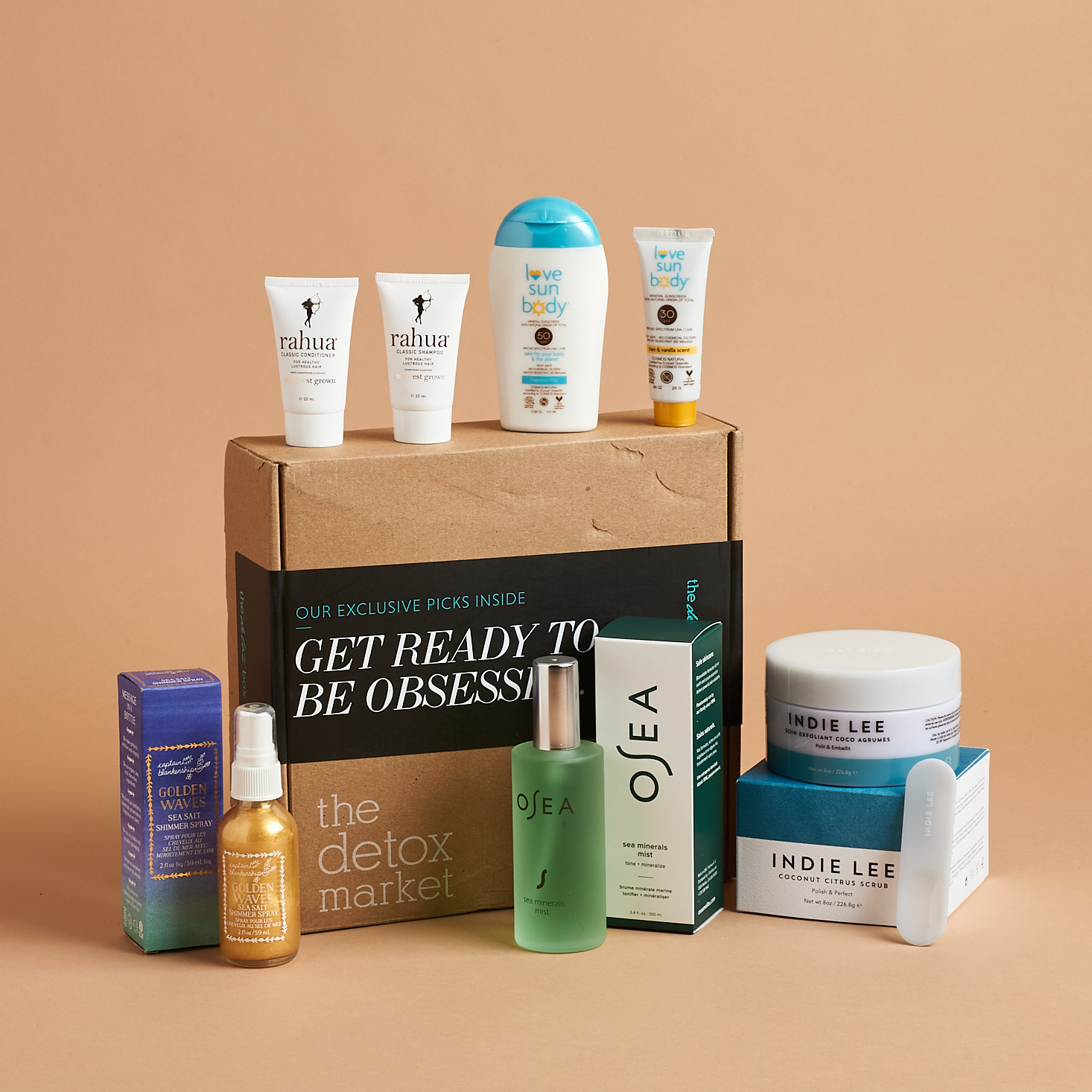The Detox Box Review - August 2020 | MSA