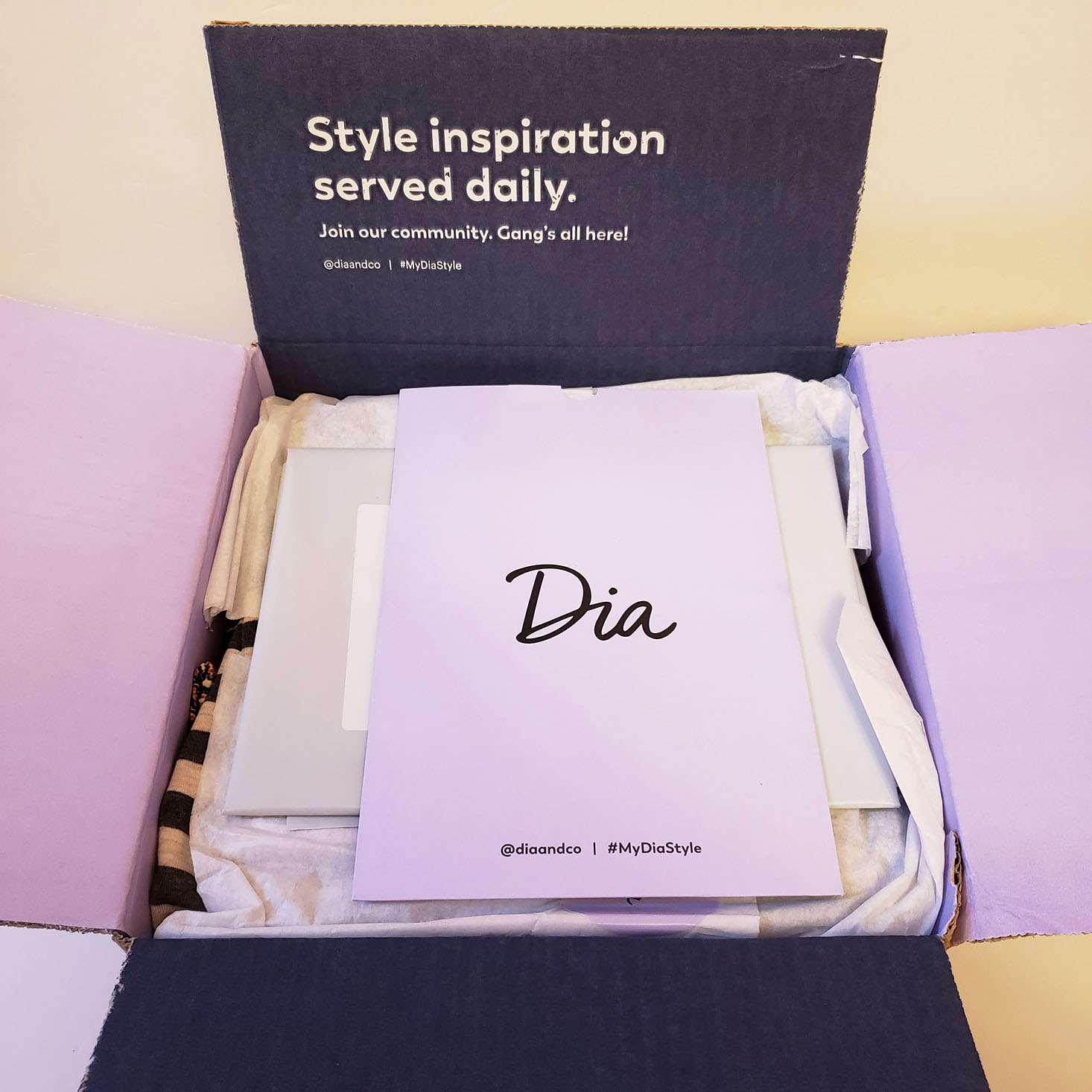 Dia & Co Clothing Box Review + Coupon - July 2020 | MSA