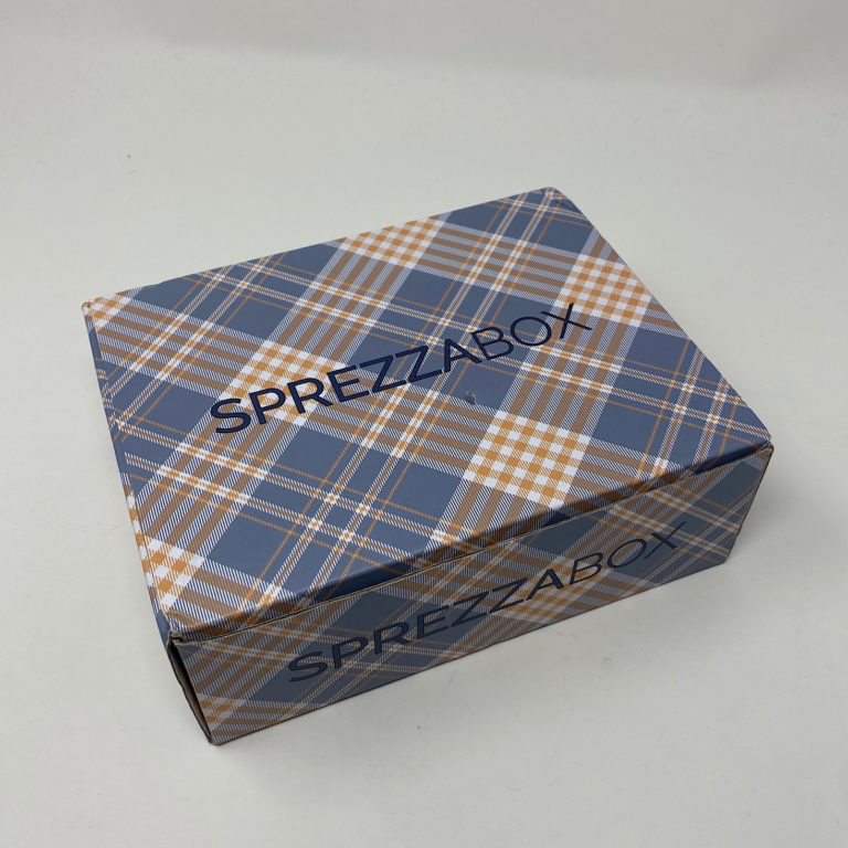 SprezzaBox Subscription Review + Coupon – August 2020 | MSA