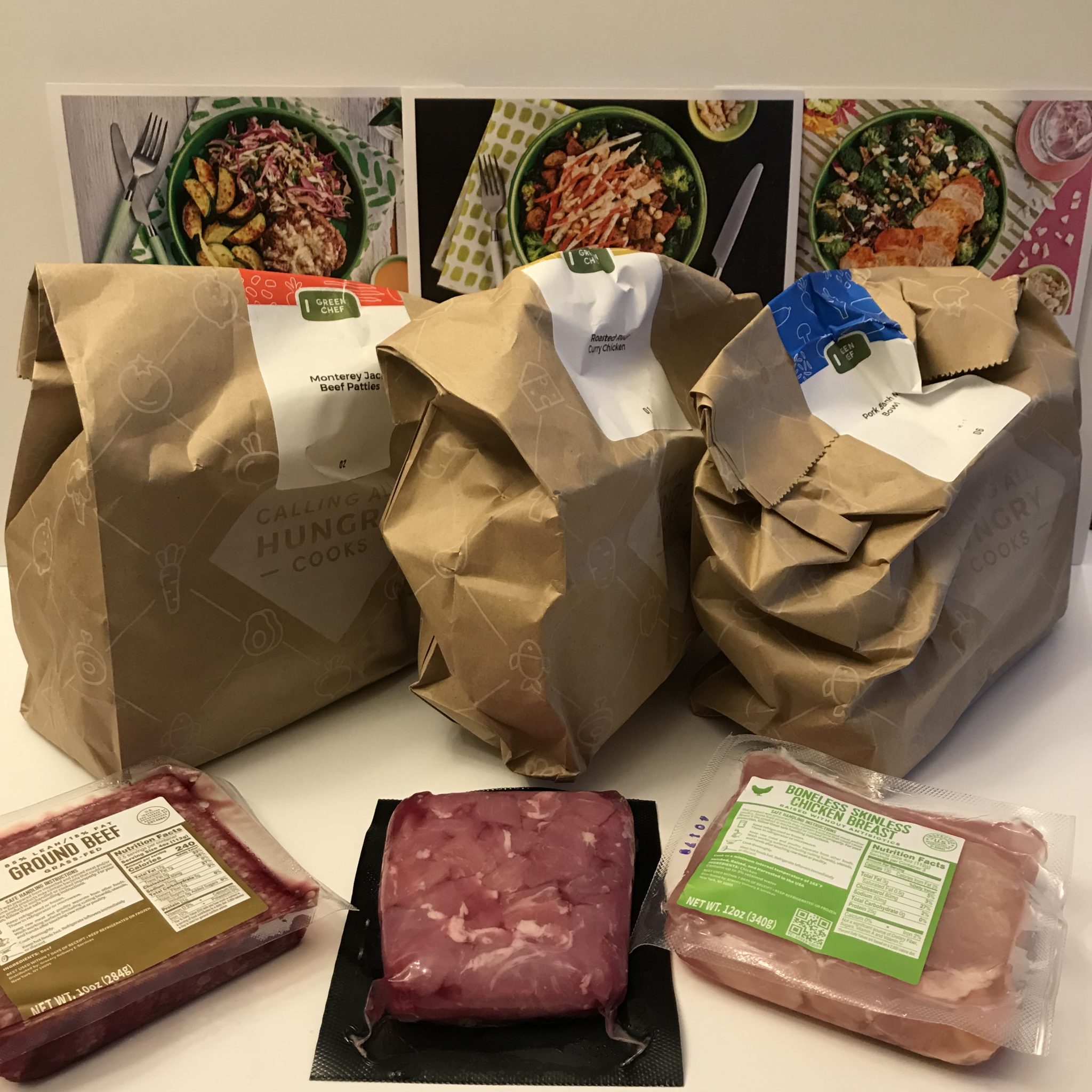 Green Chef Keto Meal Kit Review + Coupon – August 2020 | MSA
