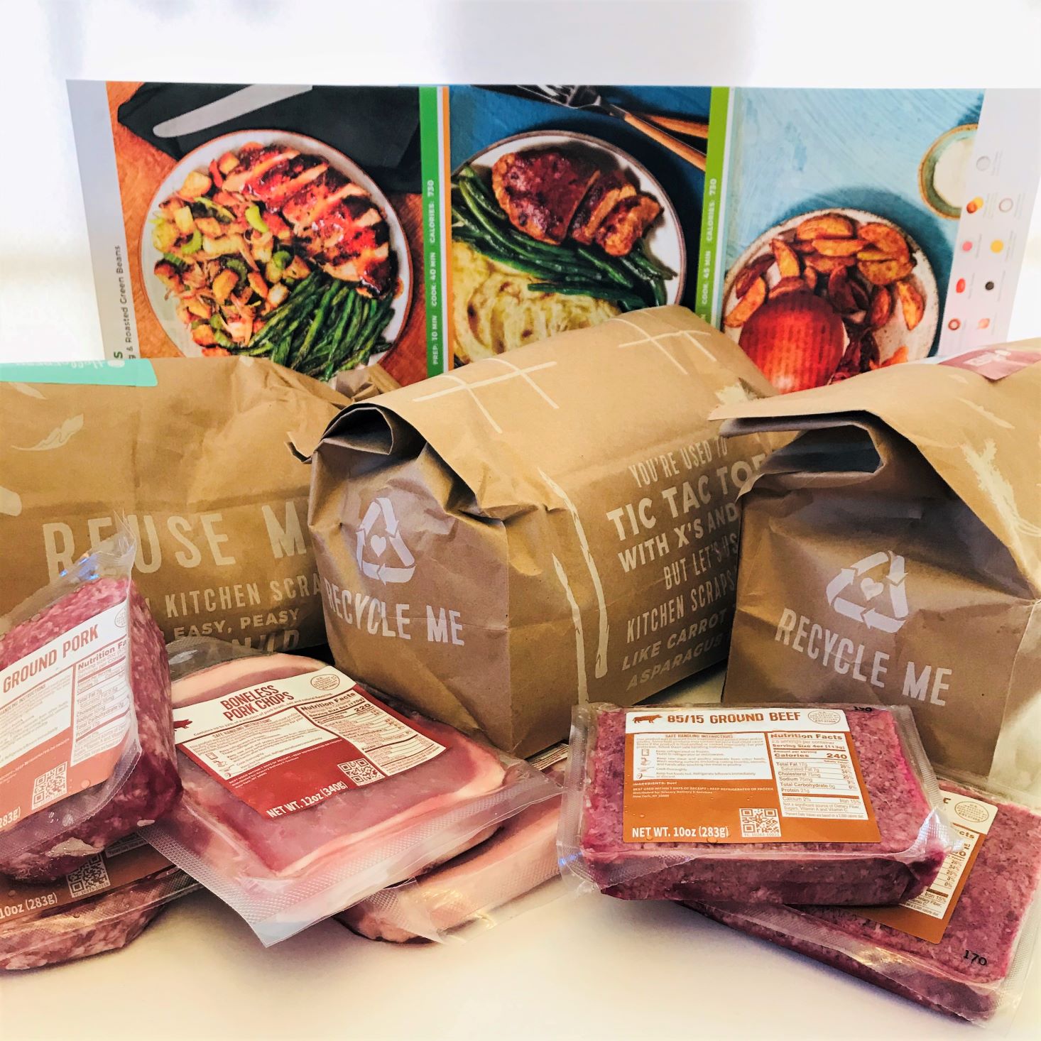 HelloFresh Meal Kit Review + Coupon - July 2020 | MSA