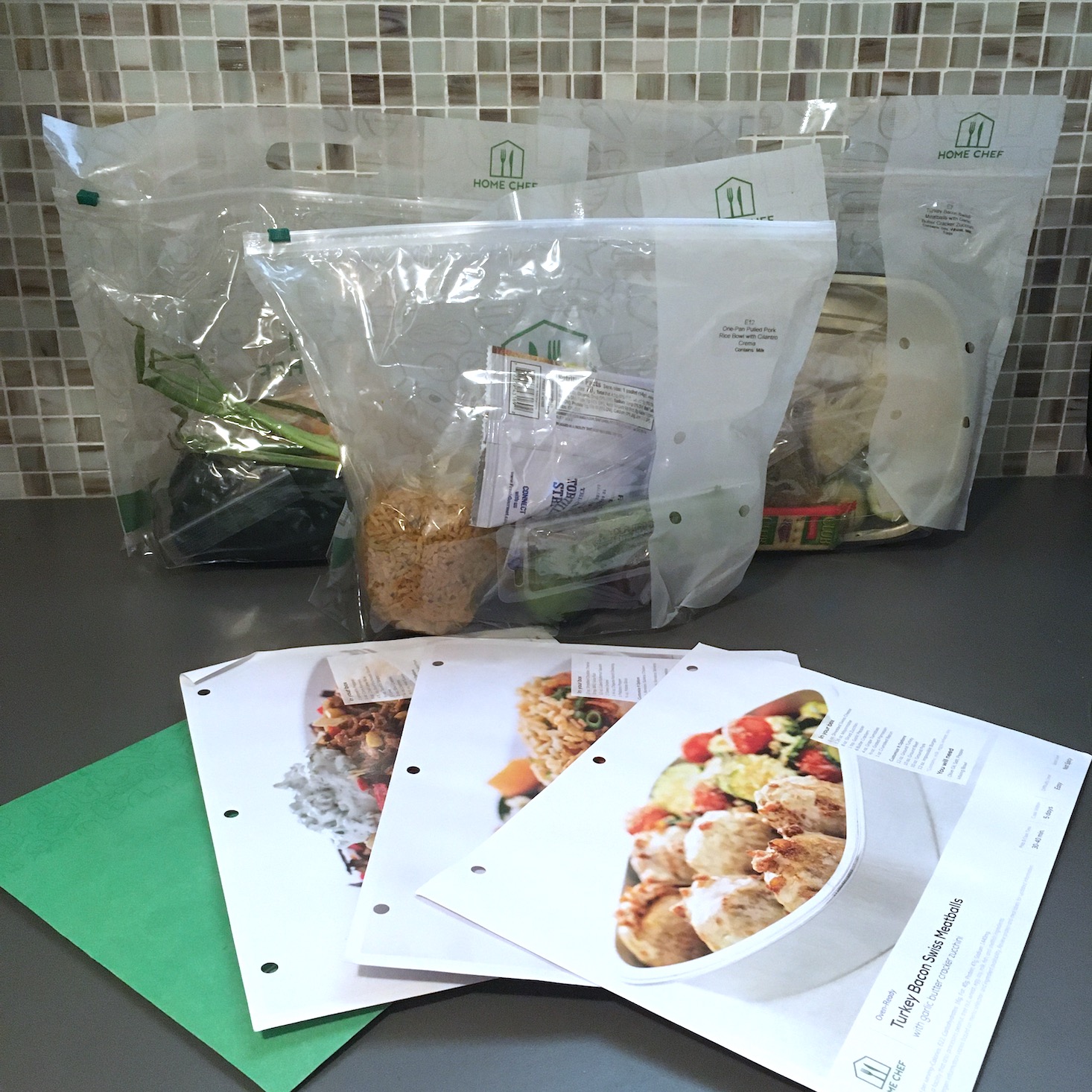 Home Chef Meal Kit Review + Coupon - August 2020 | MSA