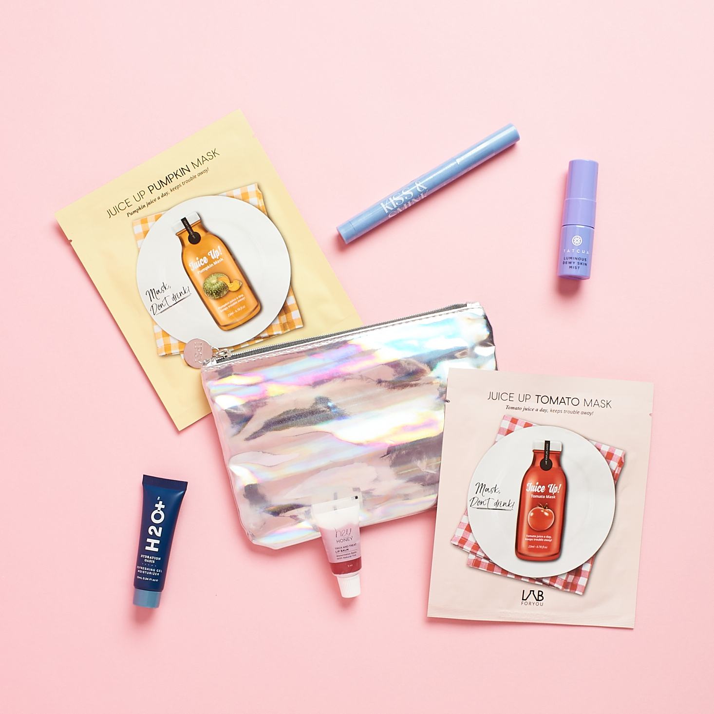 Ipsy Review #2 – August 2020 | MSA