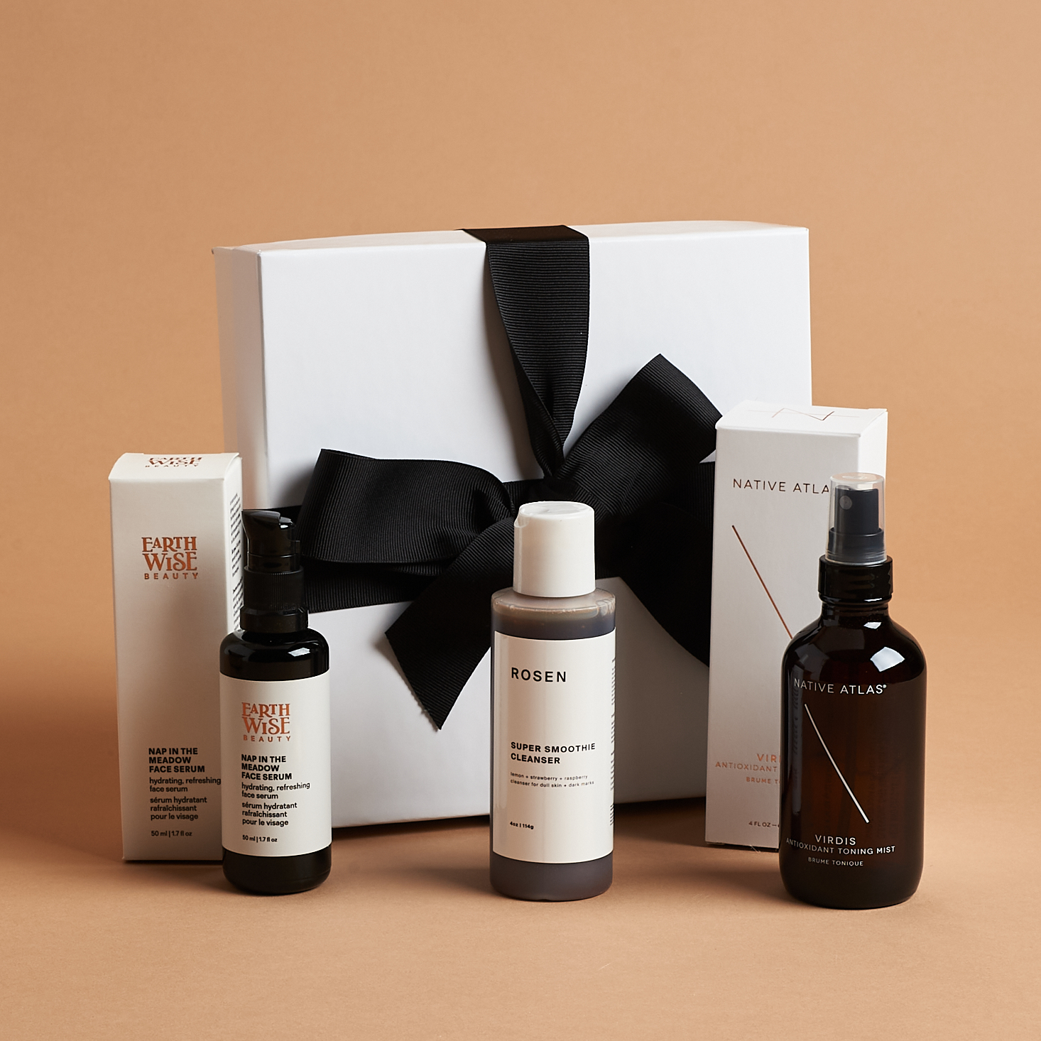 Laurel & Reed Natural Beauty Review - July 2020 | MSA