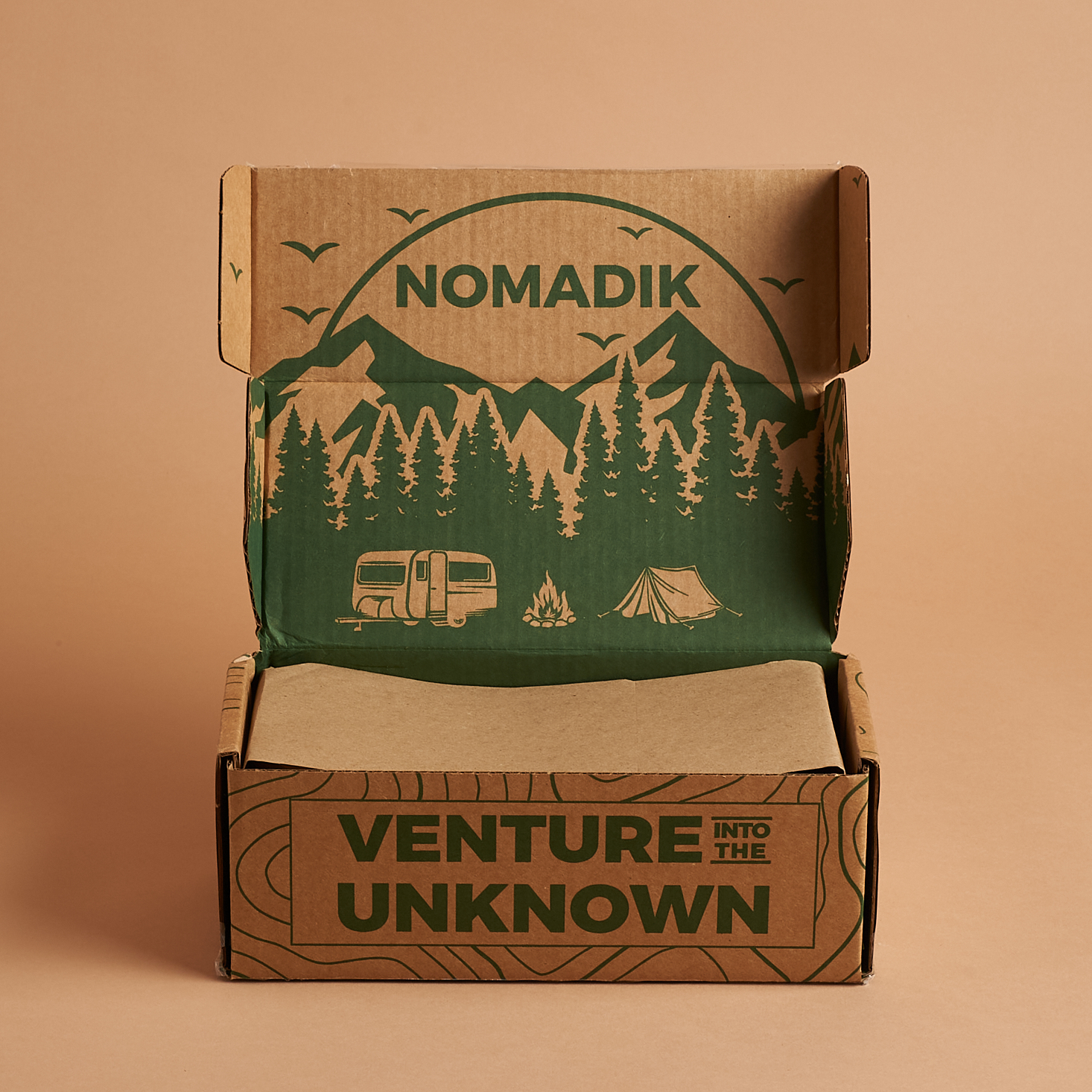 Nomadik "Fix It" Review + Coupon - August 2020 | MSA