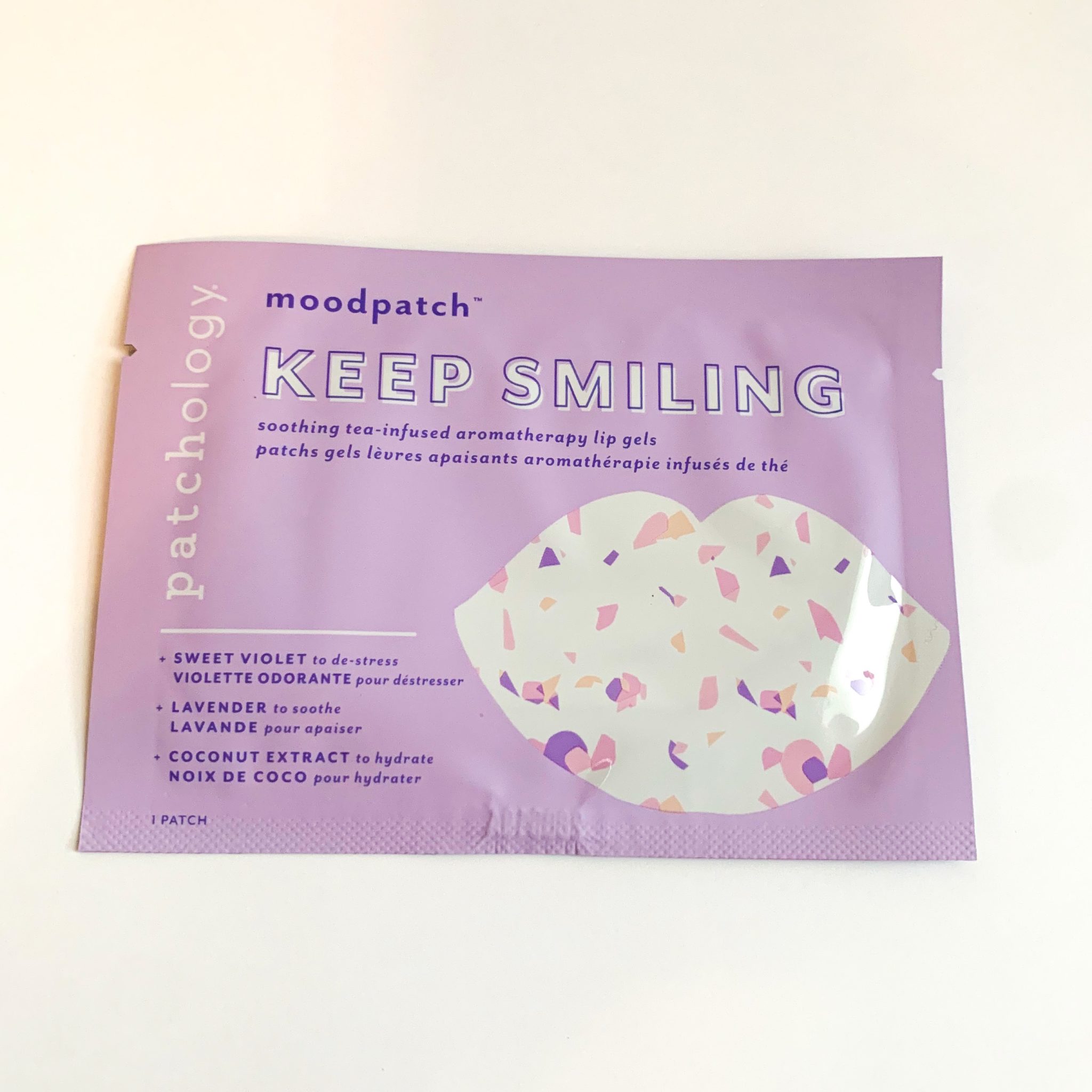 Patchology Deluxe Mystery Box Review - August 2020 | MSA