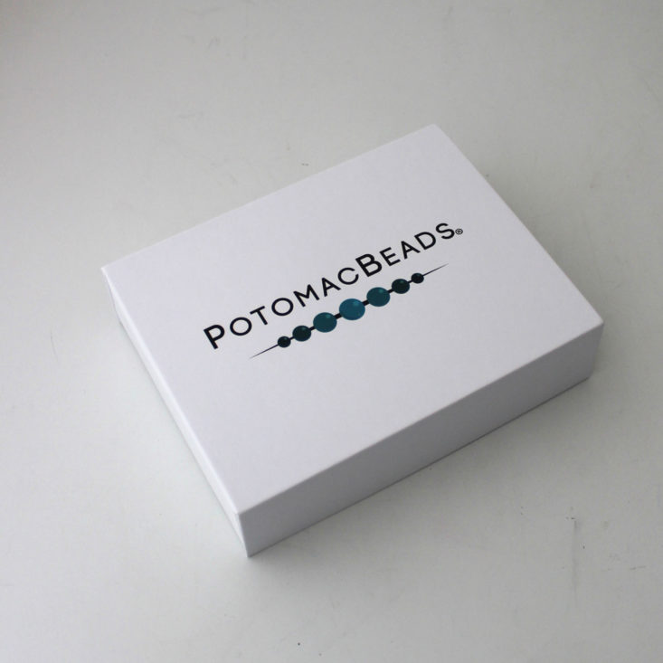 PotomacBeads Best Bead Box Review – August 2020 | MSA