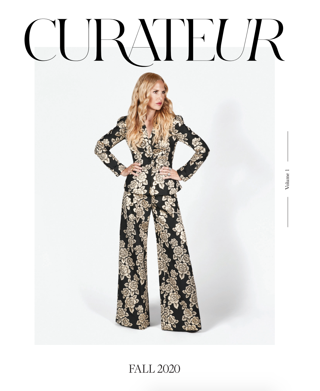 Rachel Zoe Box of Style Fall 2020 Box FULL SPOILERS + Coupon! | MSA