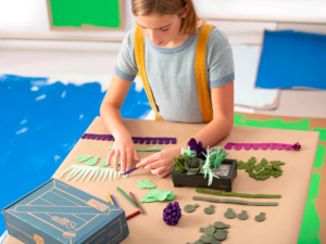 The 9 Best Craft Boxes for Kids of All Ages in 2024