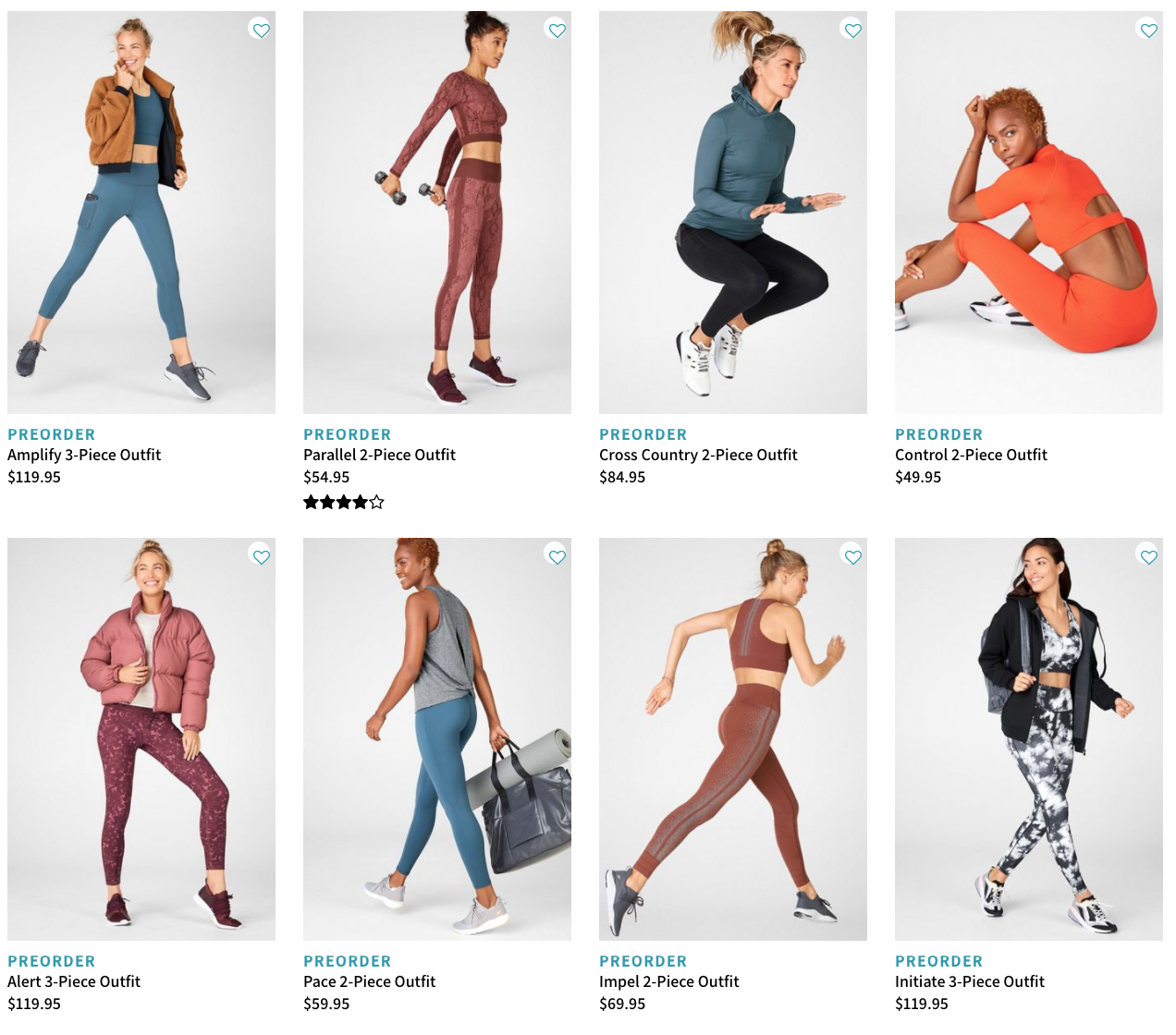 Fabletics October 2020 Spoilers + New Subscriber Deal! | MSA