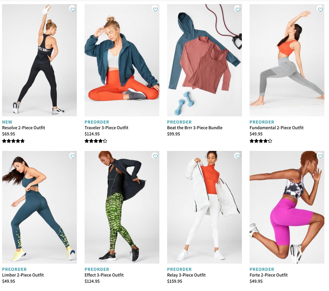 Fabletics October 2020 Spoilers + New Subscriber Deal! | MSA