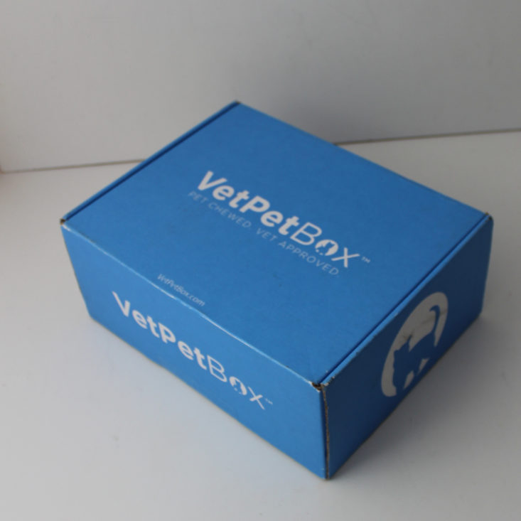 VetPet Box Cat Subscription Review + Coupon - August 2020 | MSA