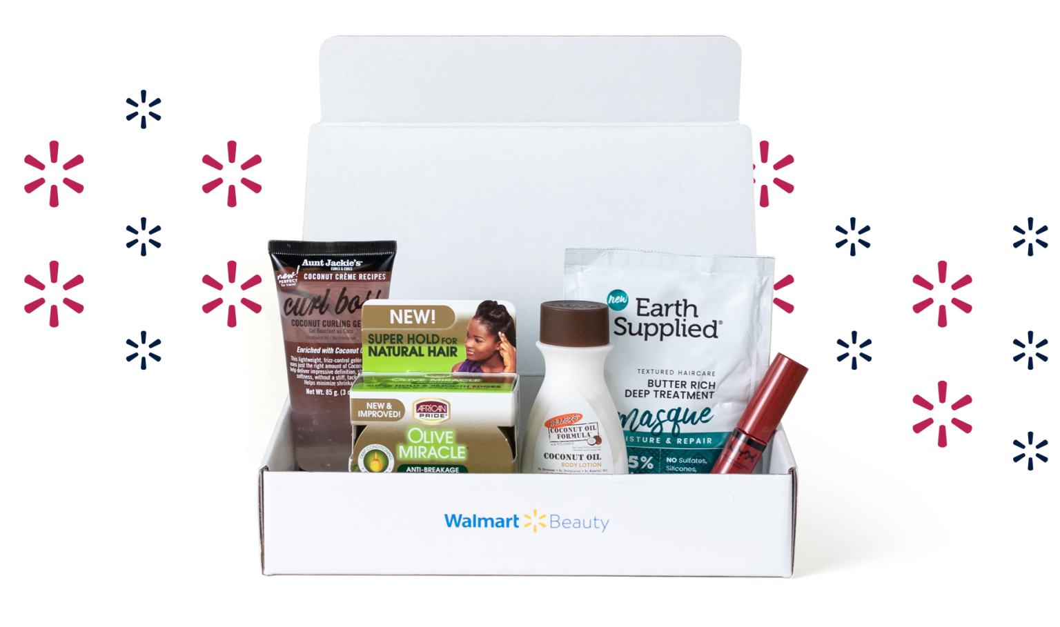 Walmart Beauty Box Fall 2020 Box SPOILERS! | MSA