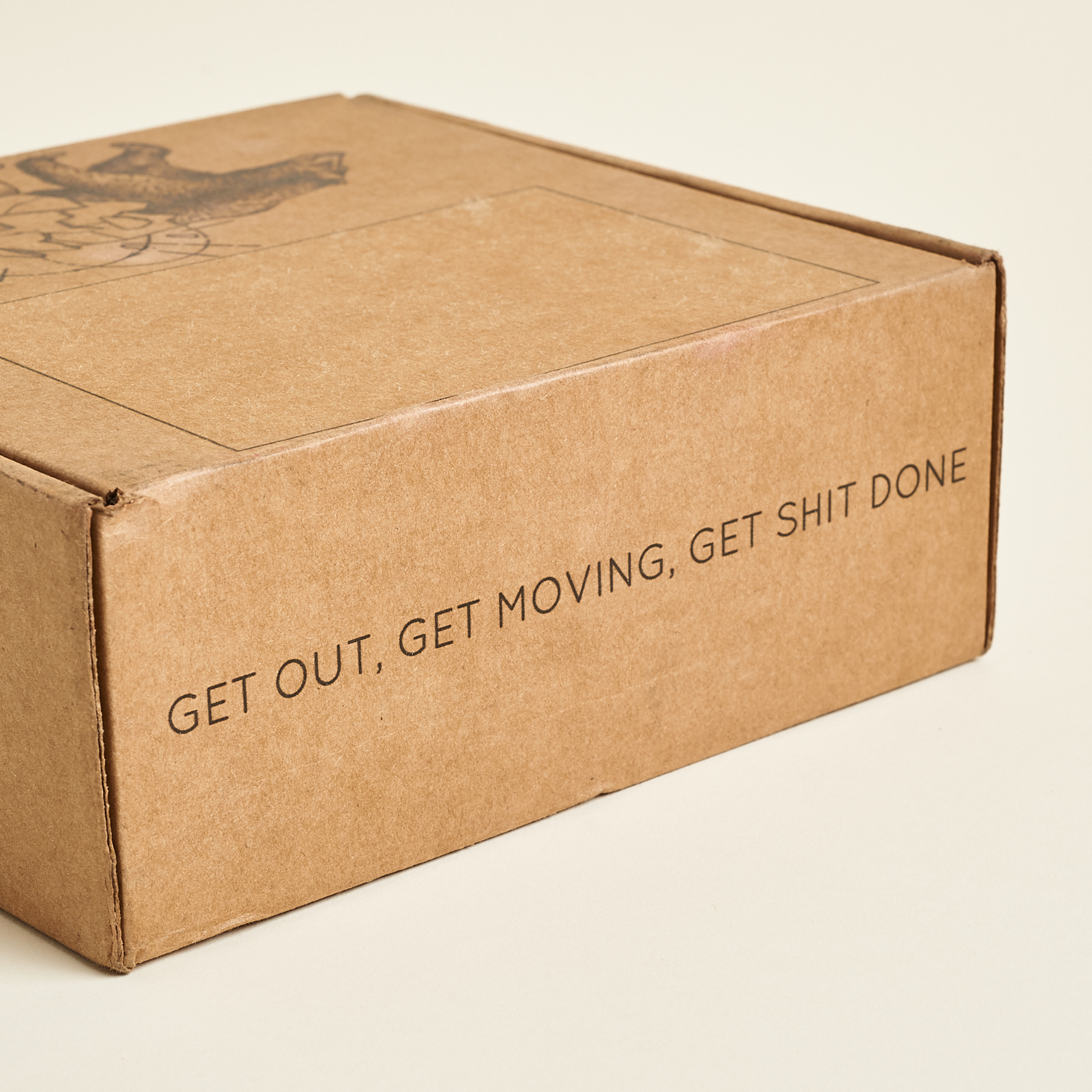 Wild Woman Box Review + Coupon - August 2020 | MSA