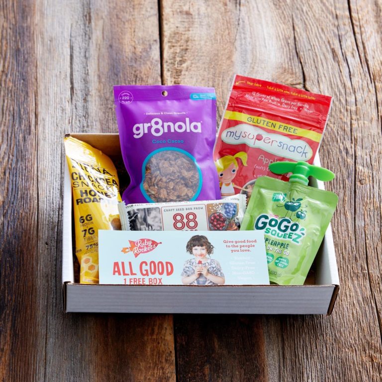 The 28 Best Subscription Boxes for Kids in 2023 (Ages 0-14+)