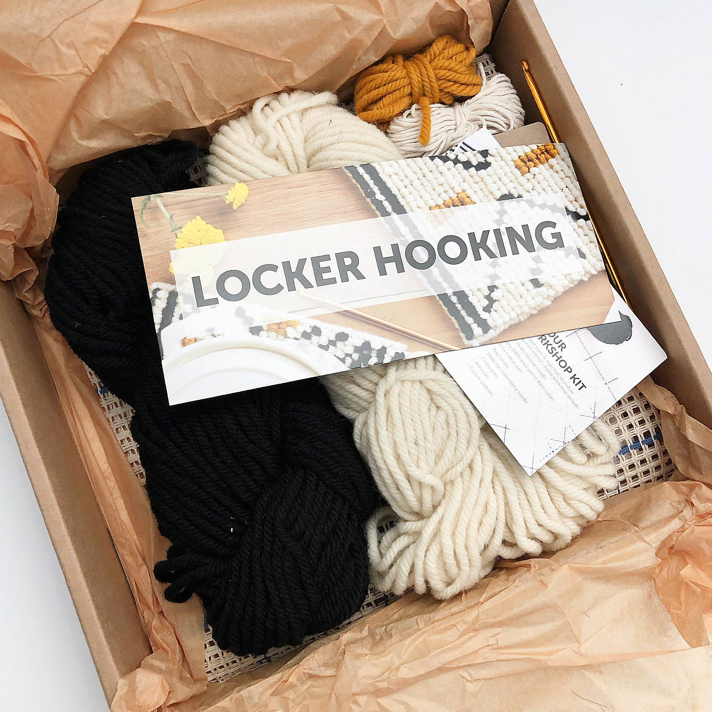 The Crafter's Box Subscription Review - July 2020 | MSA