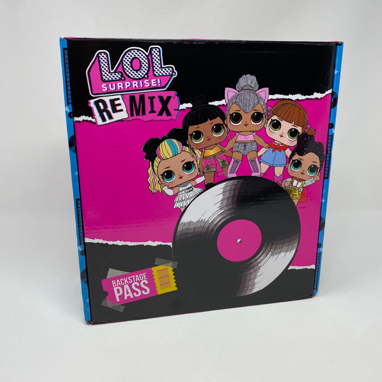 L.O.L. Surprise! Subscription Box Review - Fall 2020 | MSA