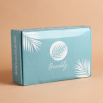Beachly Lifestyle Box Review + Coupon - Fall 2020 | MSA
