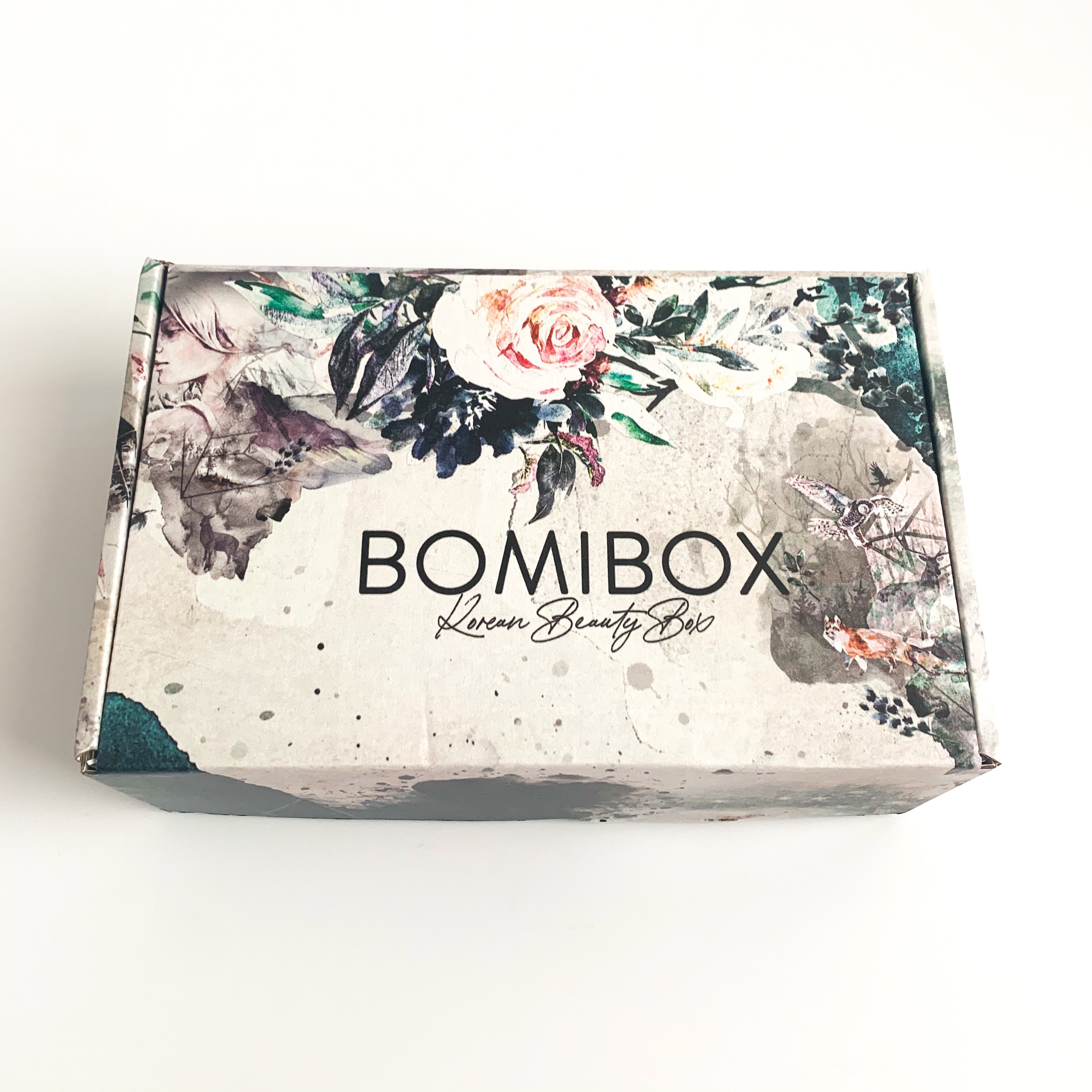 BomiBox Subscription Review + Coupon - August 2020 | MSA