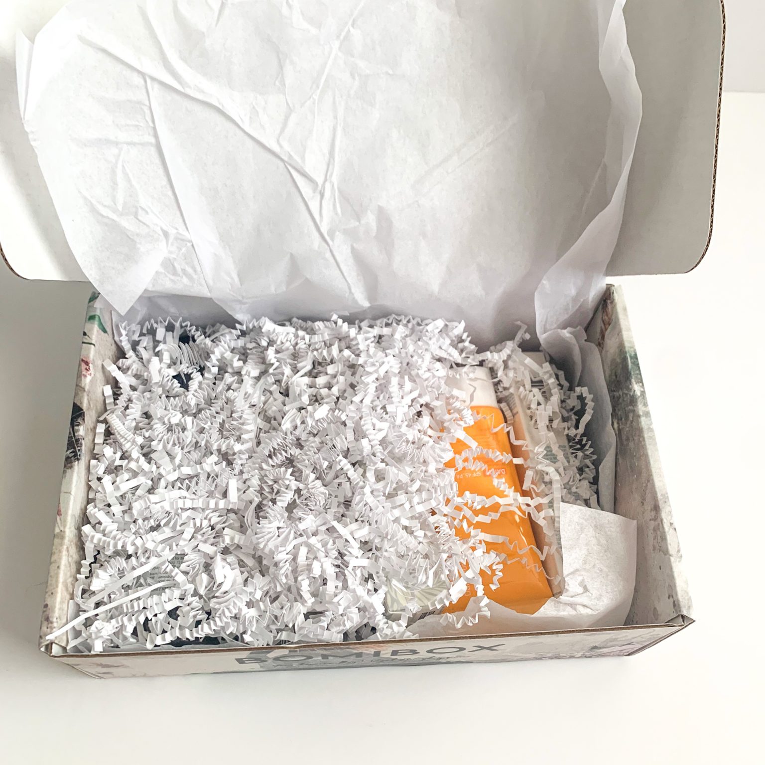 BomiBox Subscription Review + Coupon - August 2020 | MSA
