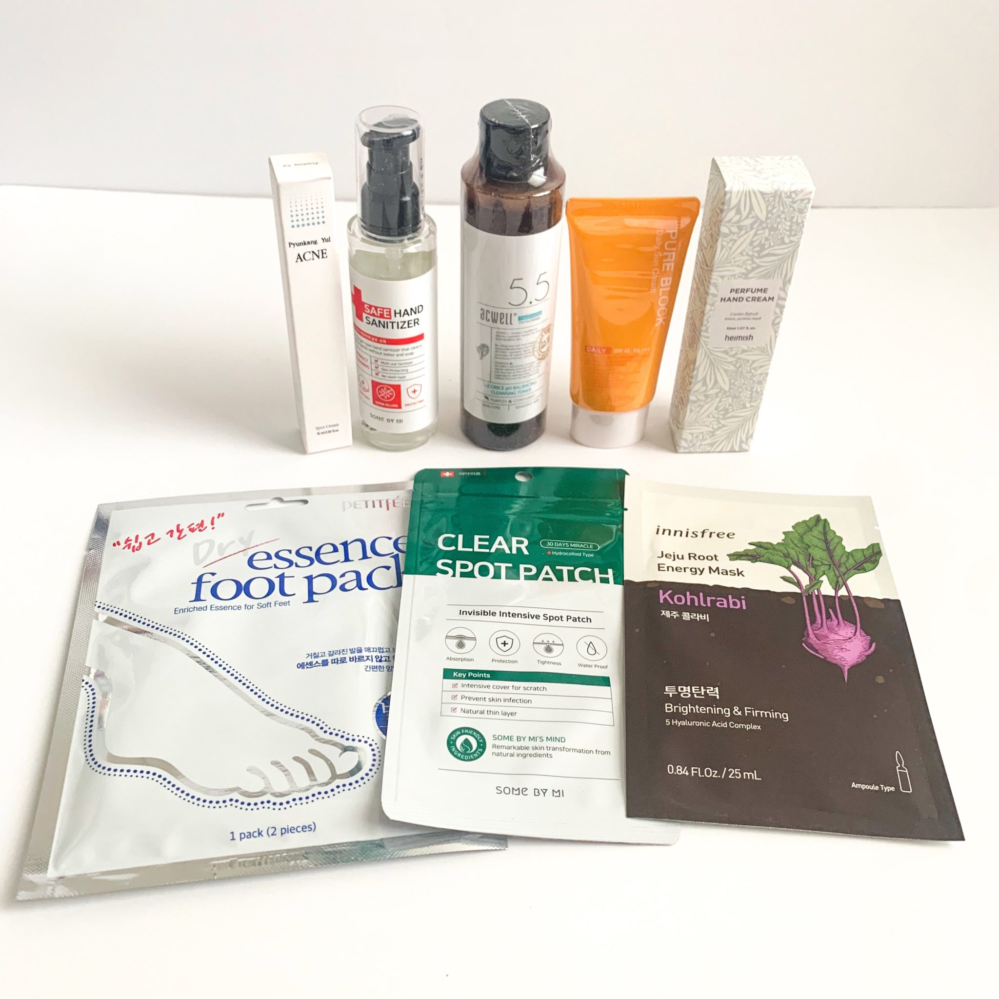 BomiBox Subscription Review + Coupon - August 2020 | MSA