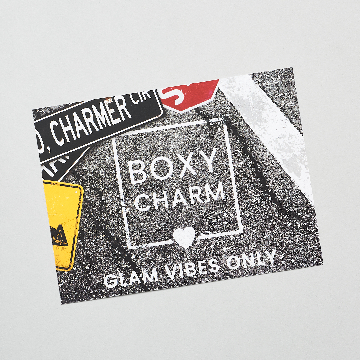 BoxyCharm Subscription Box Review - September 2020 | MSA