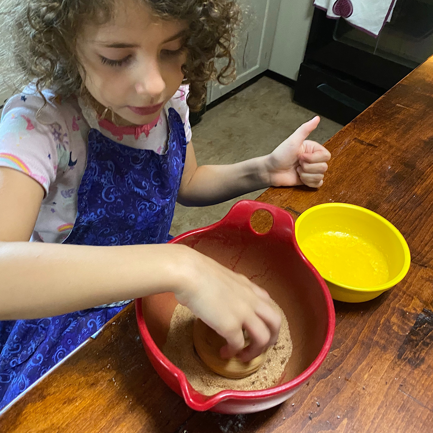 Our Raddish Kids Review | MSA