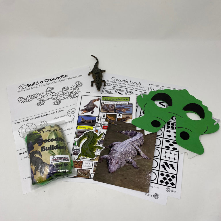 Animal Trackers Club Review - September 2020 | MSA