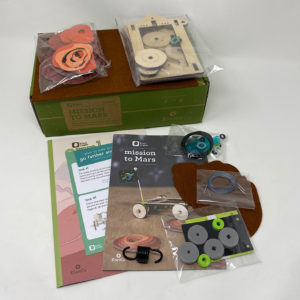 30 Best Subscription Box Gifts for Kids | MSA