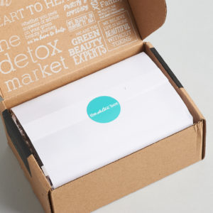 The Detox Box Review - September 2020 | MSA
