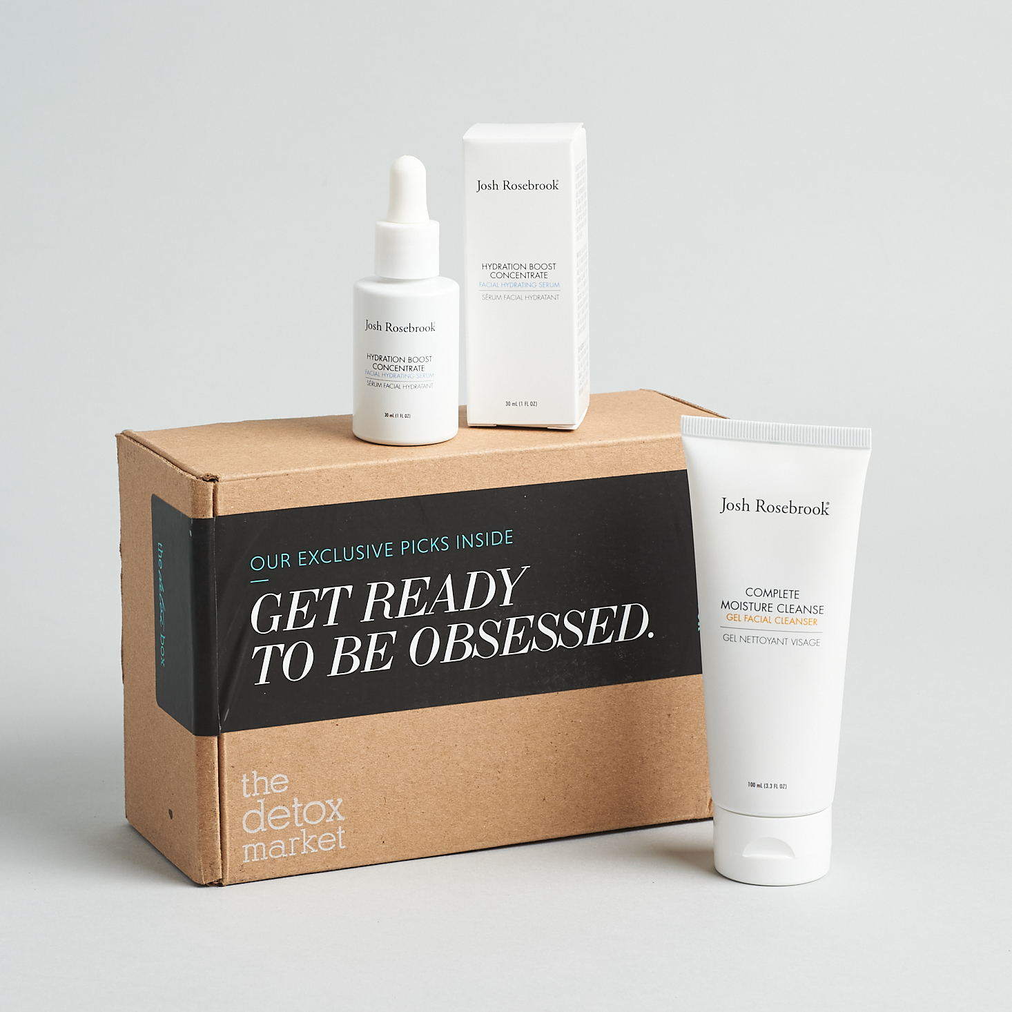 The Detox Box Review - September 2020 | MSA