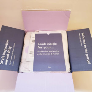 Dia & Co Clothing Box Review + Coupon - August 2020 | MSA