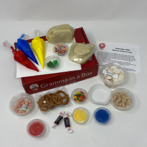 Gramma in a Box Review + Coupon – September 2020 | MSA